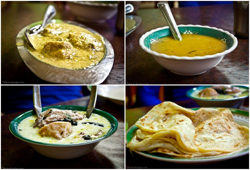 Midnight Biryani Run in Hor Al Anz – I Live in a Frying Pan