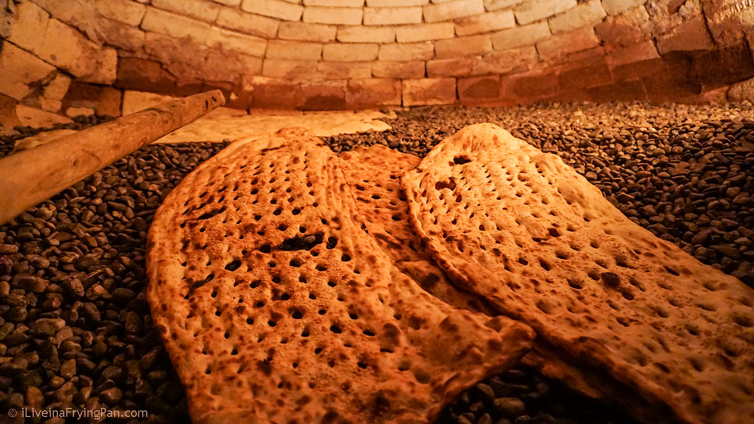 A Trail of Crumbs: Diving into Traditional Bread Baskets across Dubai ...