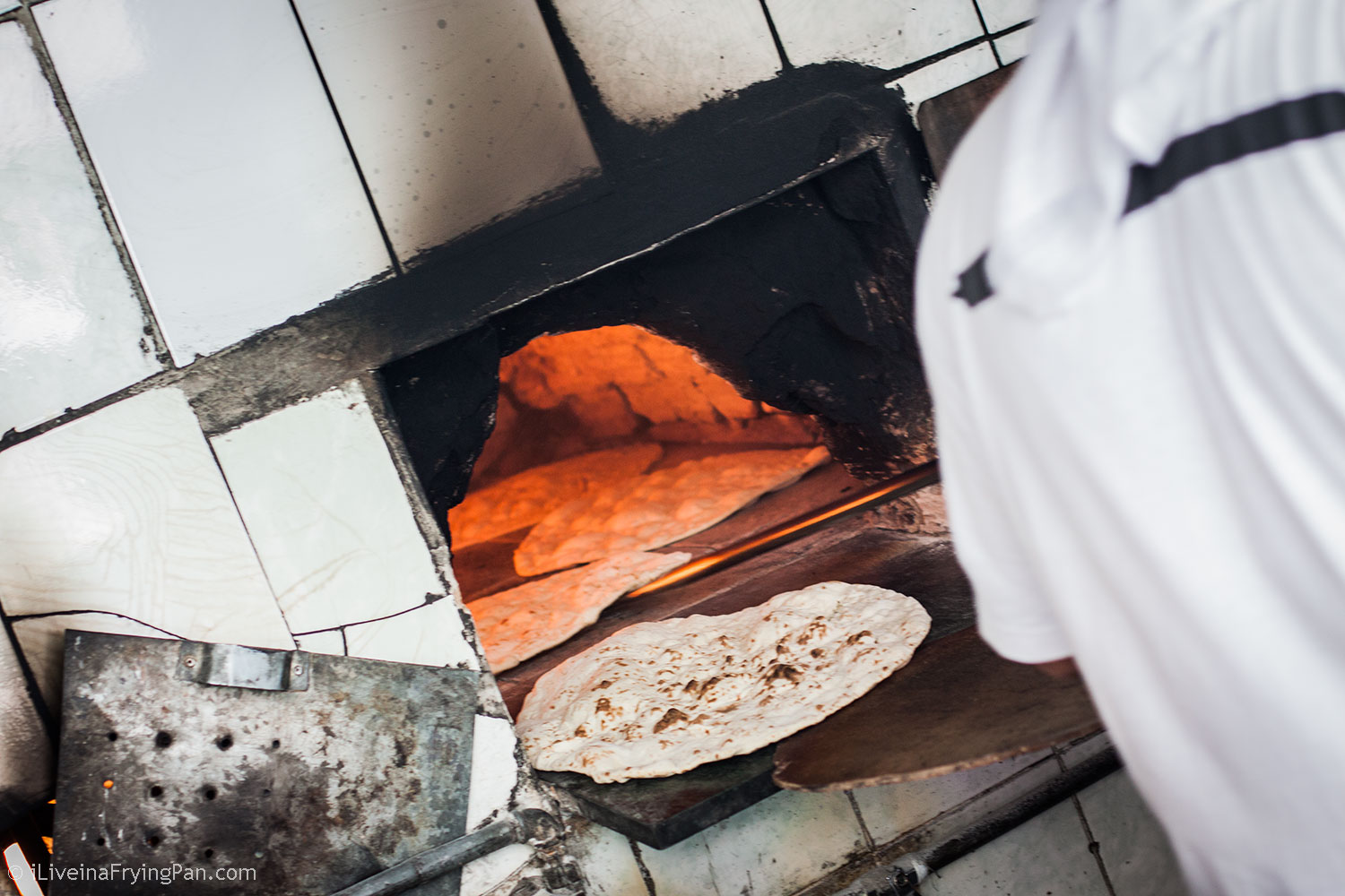 A Trail of Crumbs: Diving into Traditional Bread Baskets across Dubai ...