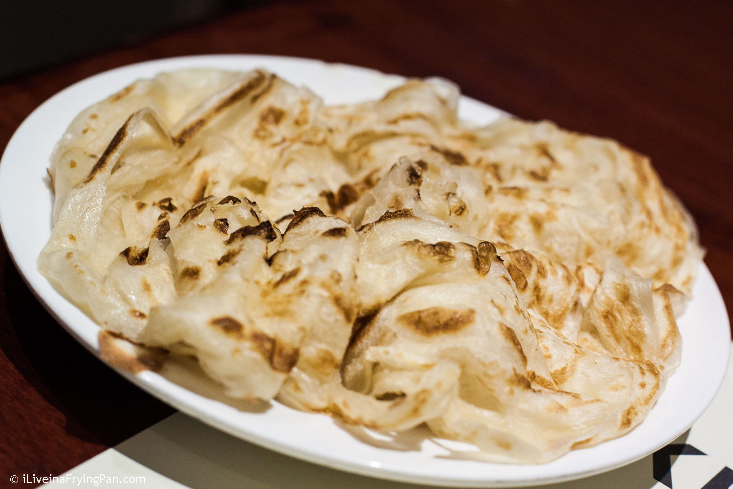 A Trail of Crumbs: Diving into Traditional Bread Baskets across Dubai ...