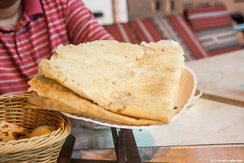A Trail of Crumbs: Diving into Traditional Bread Baskets across Dubai ...