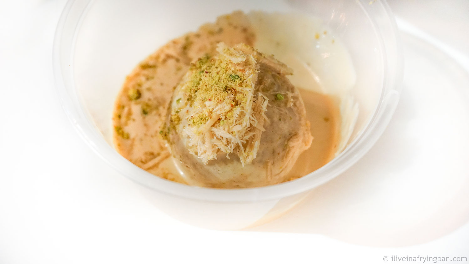 The Rahash Trail: Four Tahina Halwa Treats to Try in Qatar – I Live in ...