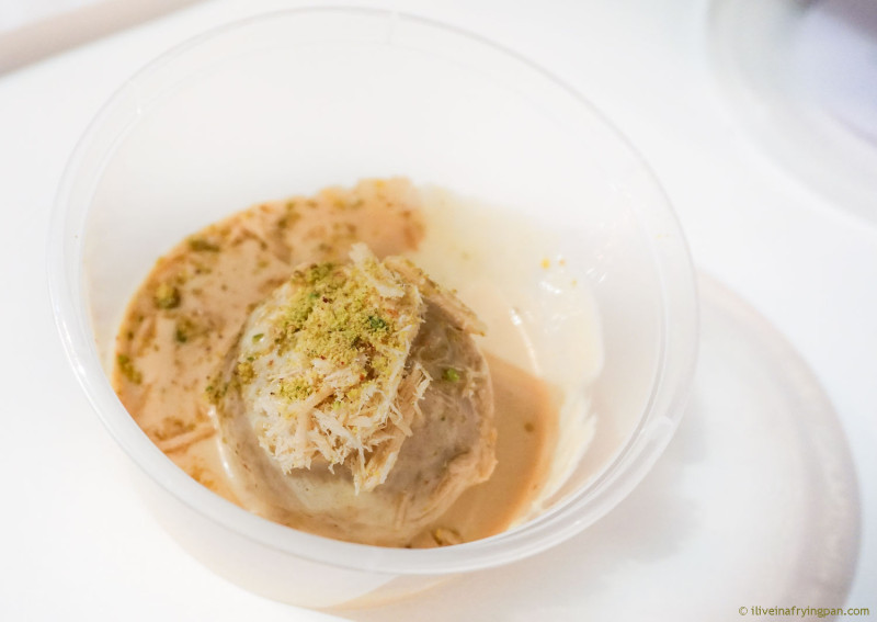 The Rahash Trail: Four Tahina Halwa Treats to Try in Qatar | I Live in ...