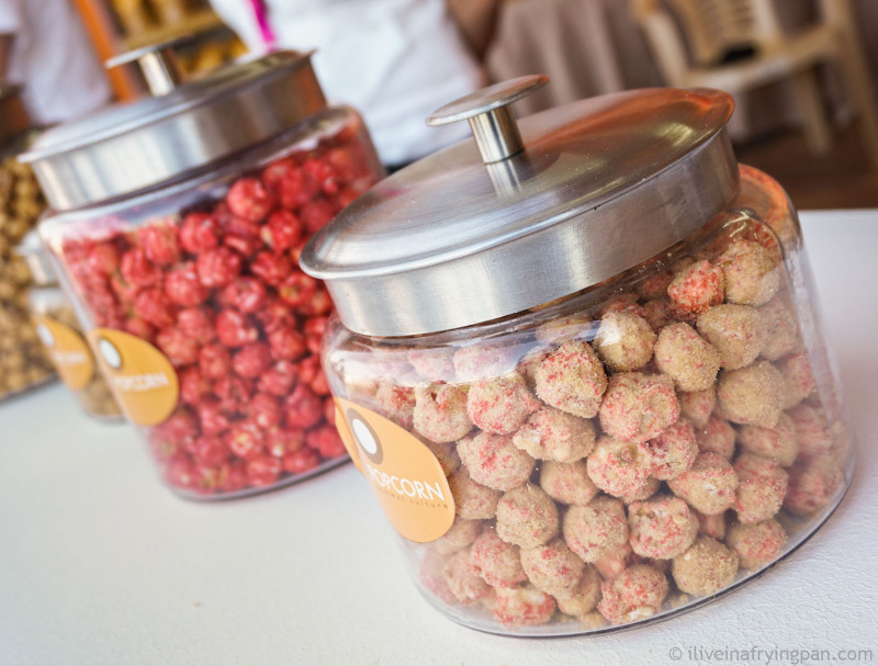 The Rahash Trail: Four Tahina Halwa Treats to Try in Qatar – I Live in ...