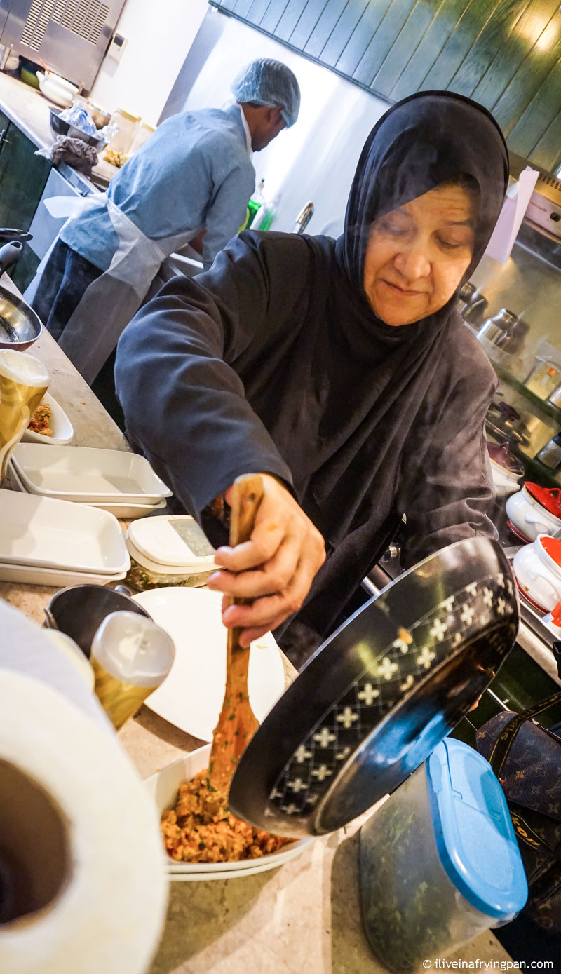 Eating Local in Qatar – I Live in a Frying Pan
